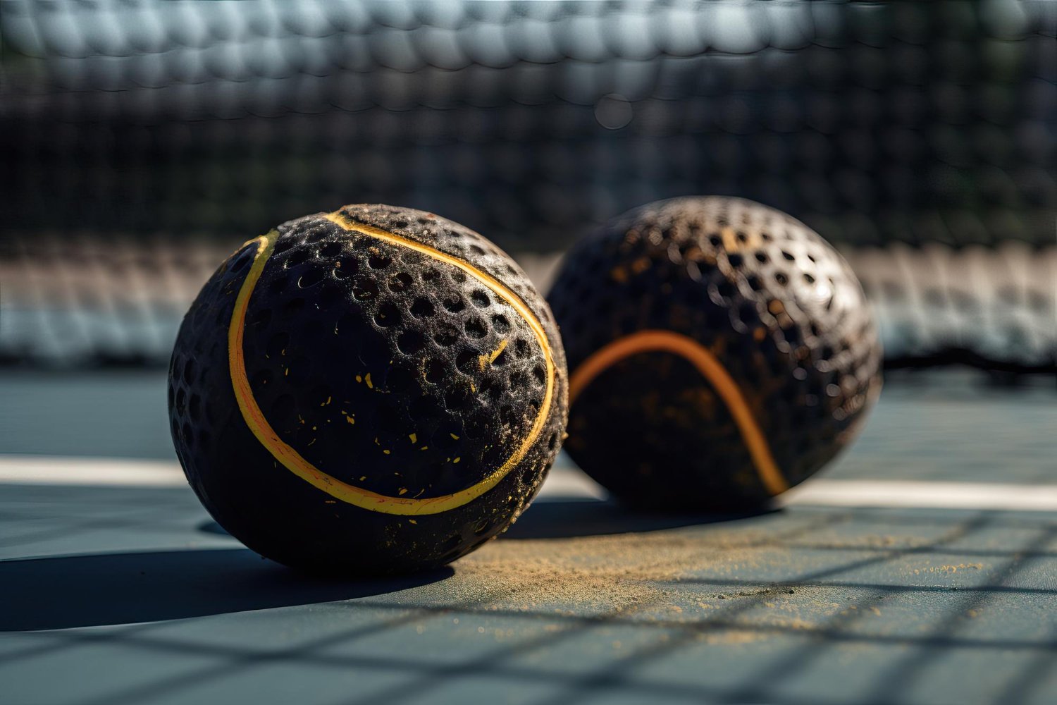 Comment choisir la balle de squash parfaite pour votre niveau de jeu ...